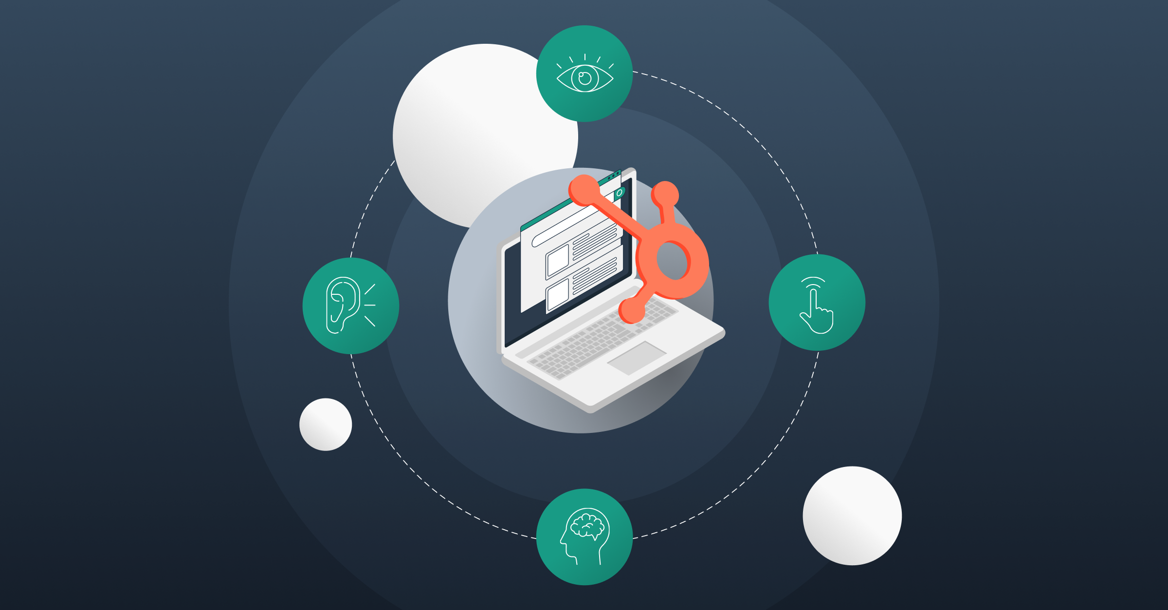 Comprehensive Guide to Website Accessibility with HubSpot CMS